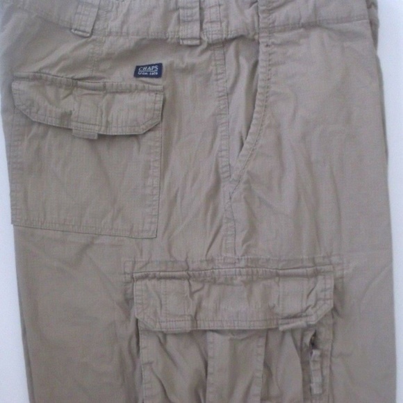 Chaps | Shorts | Chaps Cargo Shorts 0 Cotton | Poshmark